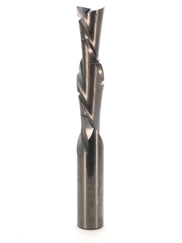Whiteside RD5200CB 1/2" Down-Cut Chipbreaker Spiral 2 Flute X 2" CL ...