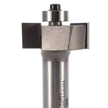 Rabbet Router Bits Archives - Simplified Tool