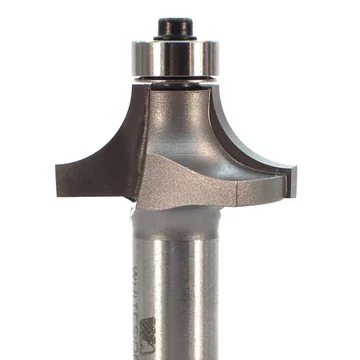 Roundover Router Bits Archives - Simplified Tool