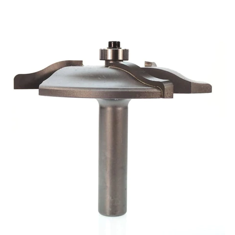 Cabinet Door Router Bits Archives - Simplified Tool